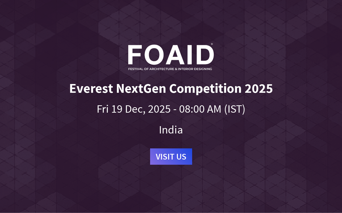 Everest Next Gen Competition 2024